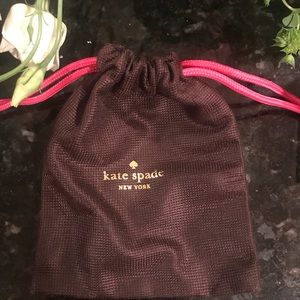 kate spade | Other | Kate Spade Box And Bag | Poshmark